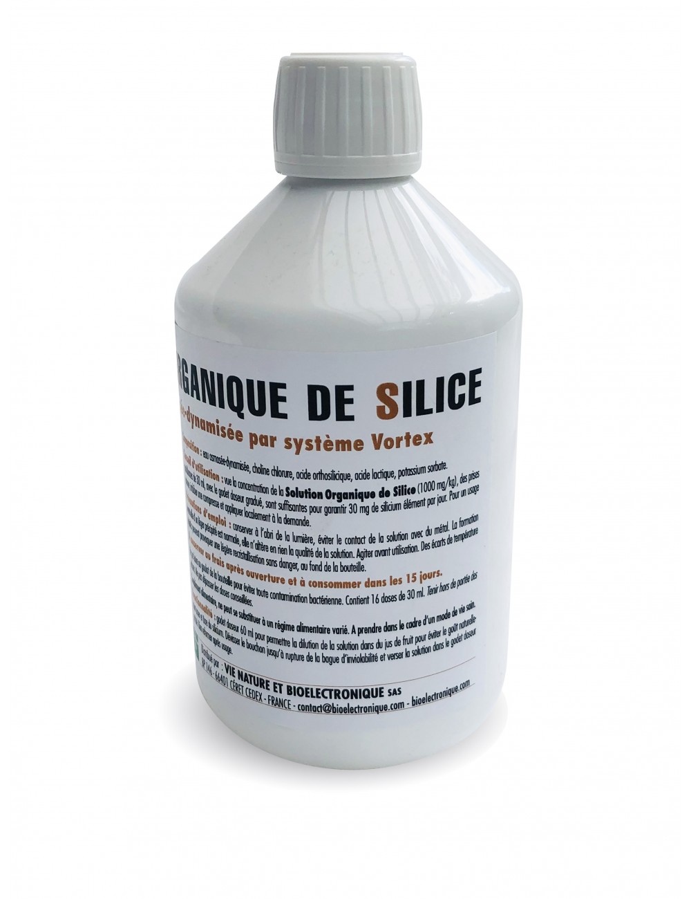 Silice