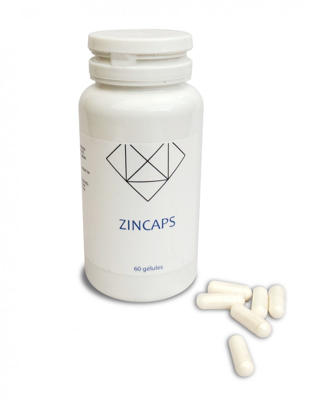 Zincaps